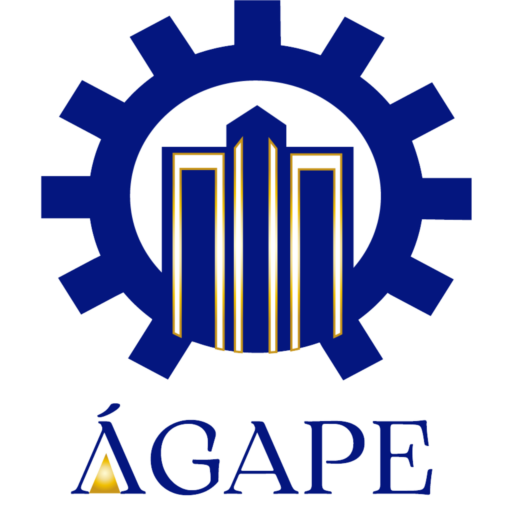 Ágape Engenharia - Soluções Inteligentes